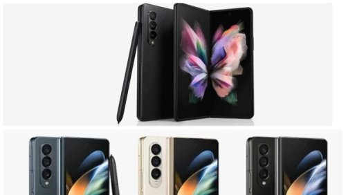 These Samsung smartphones may get Android 13 update before 2023 | Flipboard These Samsung smartphones may get Android 13 update before 2023 | Flipboard