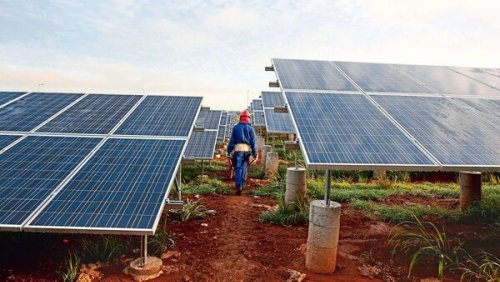Waaree Renewable Technologies secures solar project order worth ₹345 crore in Rajasthan ...