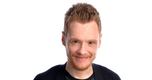 'Disgrace' comedian's gig cancelled after 'horrific' comment about ...