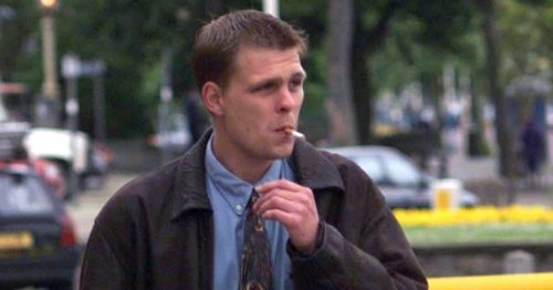 Sadistic wife killer Mitchell Quy to stay locked up | Flipboard