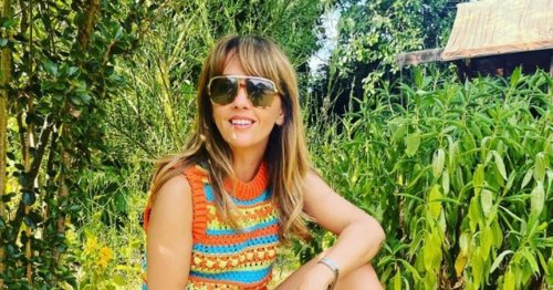 Coronation Street fans swoon as Maria star wows in £23 Zara top | Flipboard