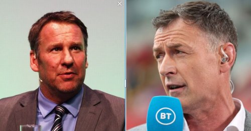 Paul Merson And Chris Sutton Agree On Wolves Vs Arsenal Premier League paul-merson-and-chris-sutton-agree-on-wolves-vs-arsenal-premier-league