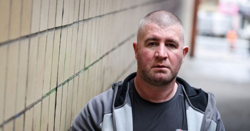 Gangs from other cities 'reluctant to come to Liverpool' | Flipboard