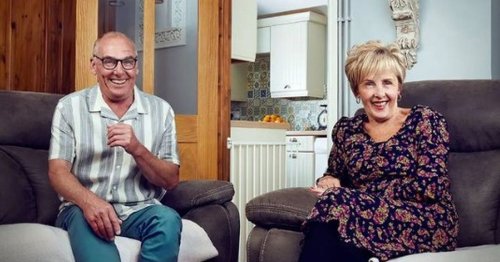 Gogglebox Fans Emotional After Dave And Shirleys Announcement Flipboard