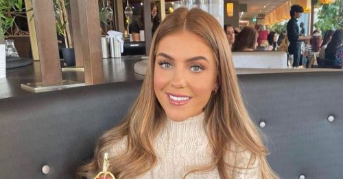 Gogglebox Abbie Lynn shares real age as she dazzles in belated birthday ...
