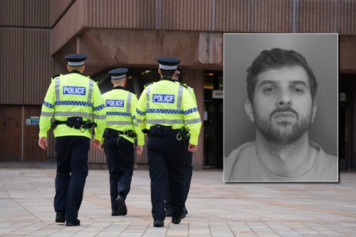 Thomas Cashman sentenced to life in prison with minimum of 42 years for murder of Olivia Pratt ...