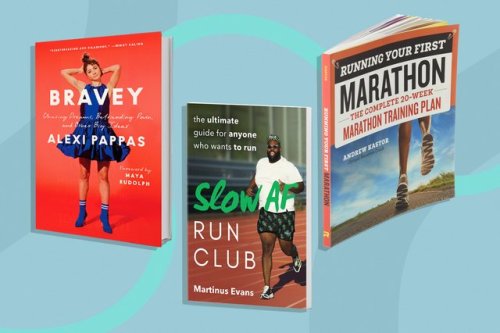 The 16 Best Running Books to Inspire and Motivate You | Flipboard