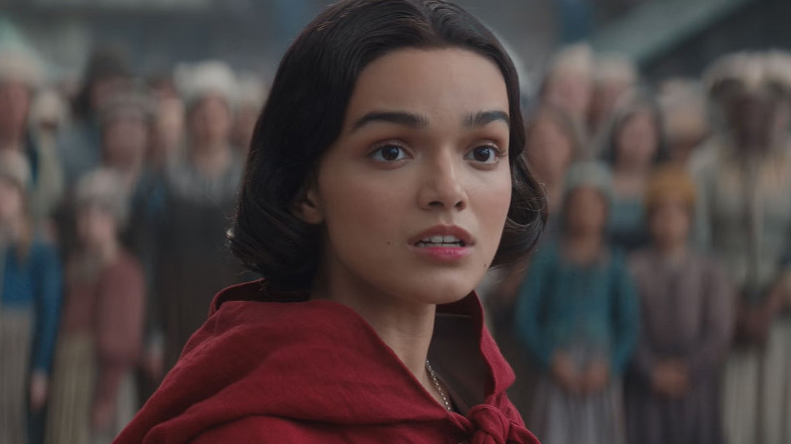 Disney's Snow White Flop Explained: How Much Money The Studio Lost ...