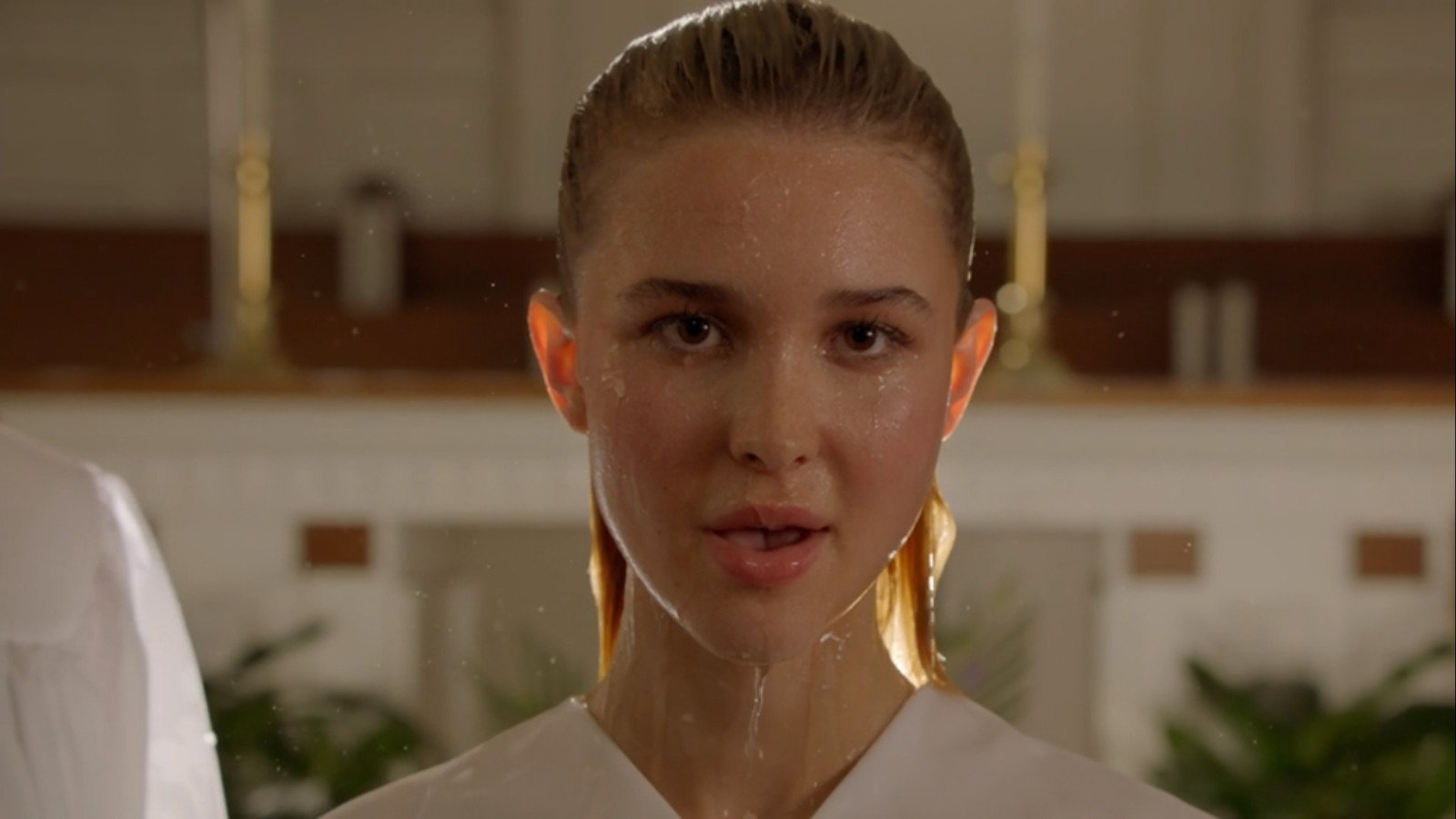 What Happened To Veronica On Young Sheldon? | Flipboard