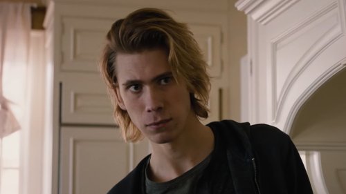 Why Alec Travers From I See You Looks So Familiar | Flipboard