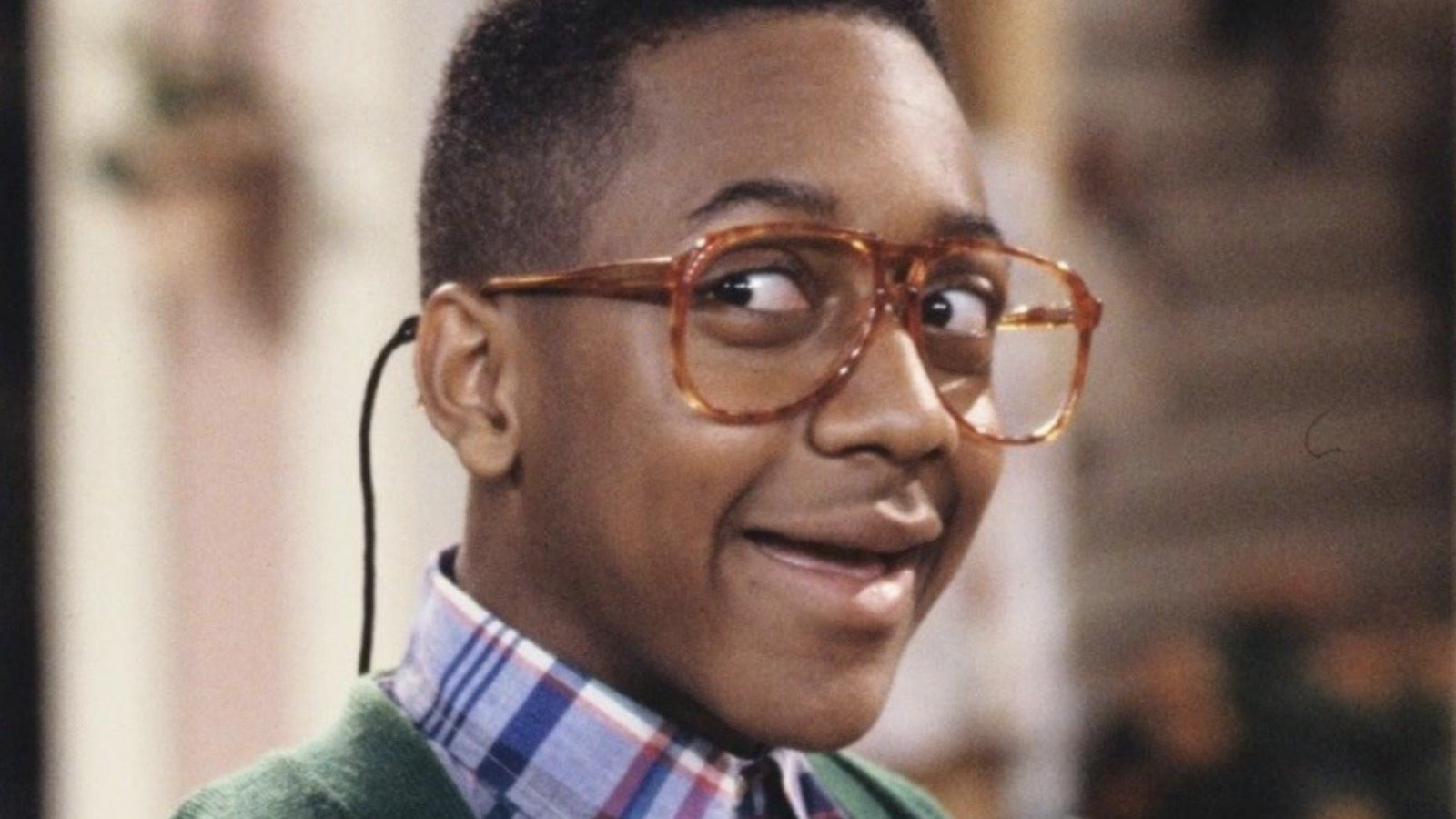 Whatever Happened To Steve Urkel From Family Matters? | Flipboard