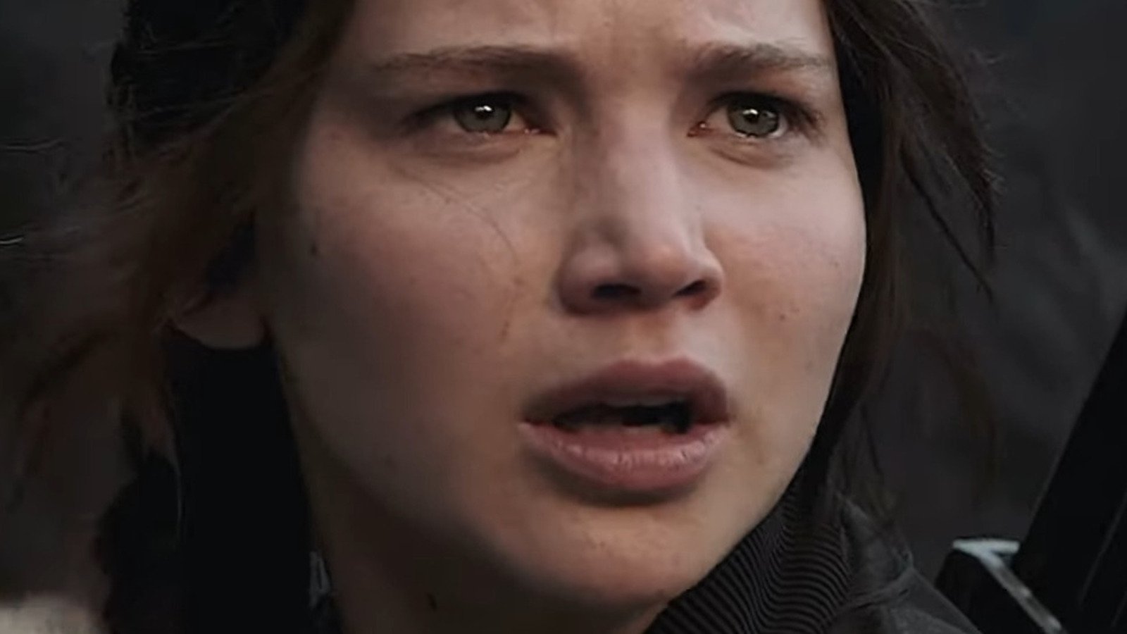 The Hunger Games Prequel Just Cast The Perfect Head Gamemaker | Flipboard
