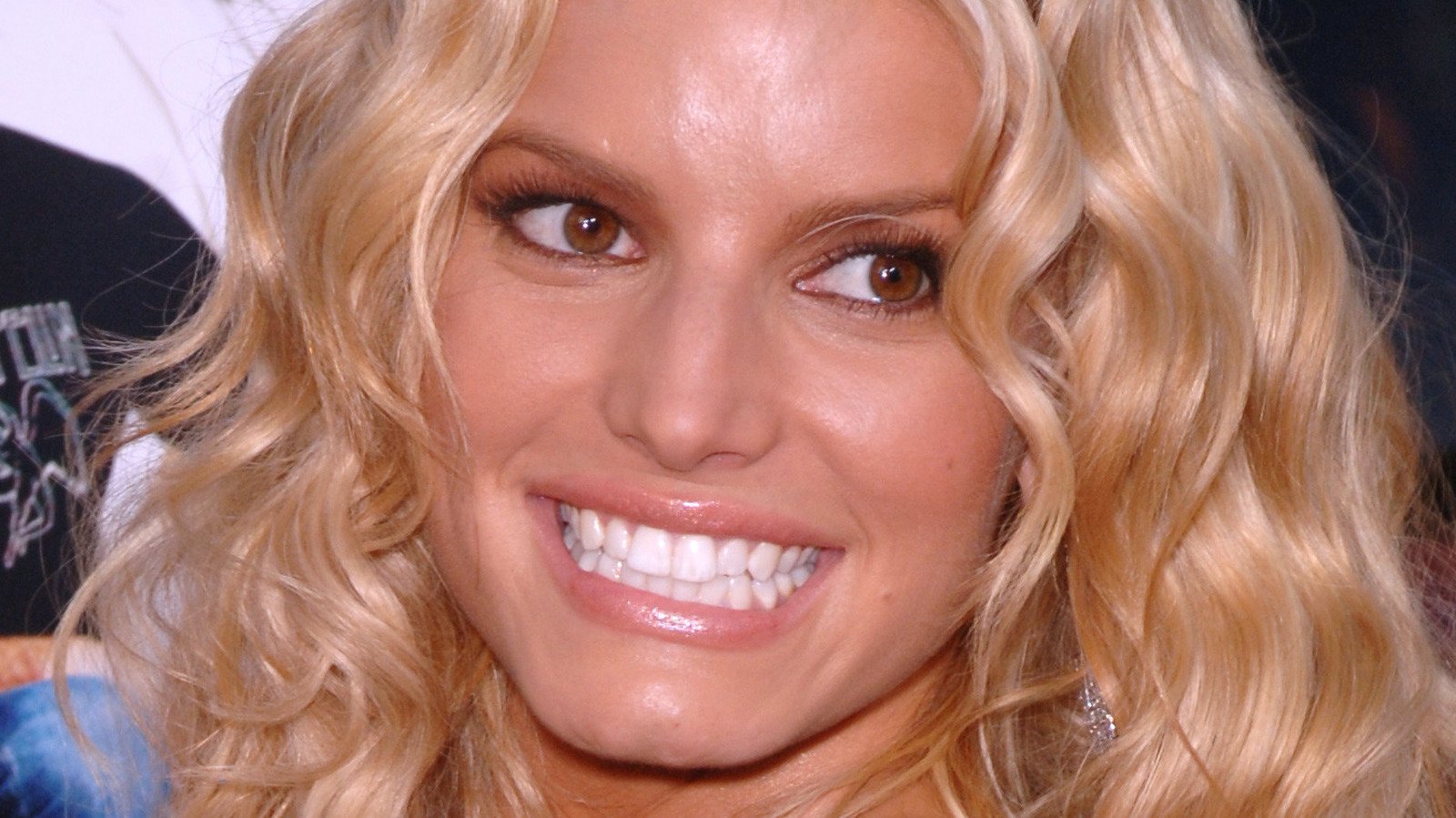 The Character On That '70s Show You Likely Forgot Jessica Simpson ...