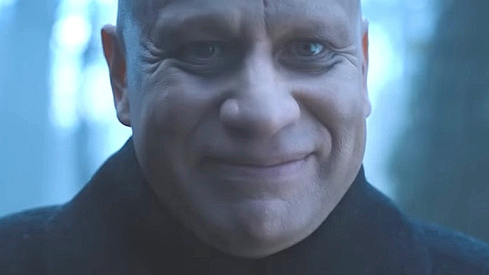 How Tim Burton Behaves On Wednesday's Set, According To The Cast ...