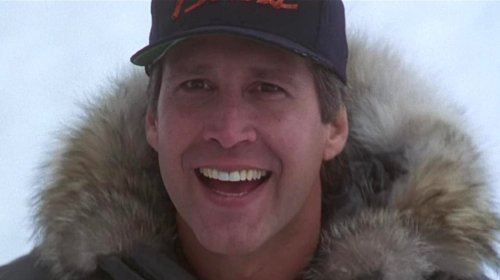 A Christmas Vacation Deleted Scene Explains How The Griswolds Got Their ...