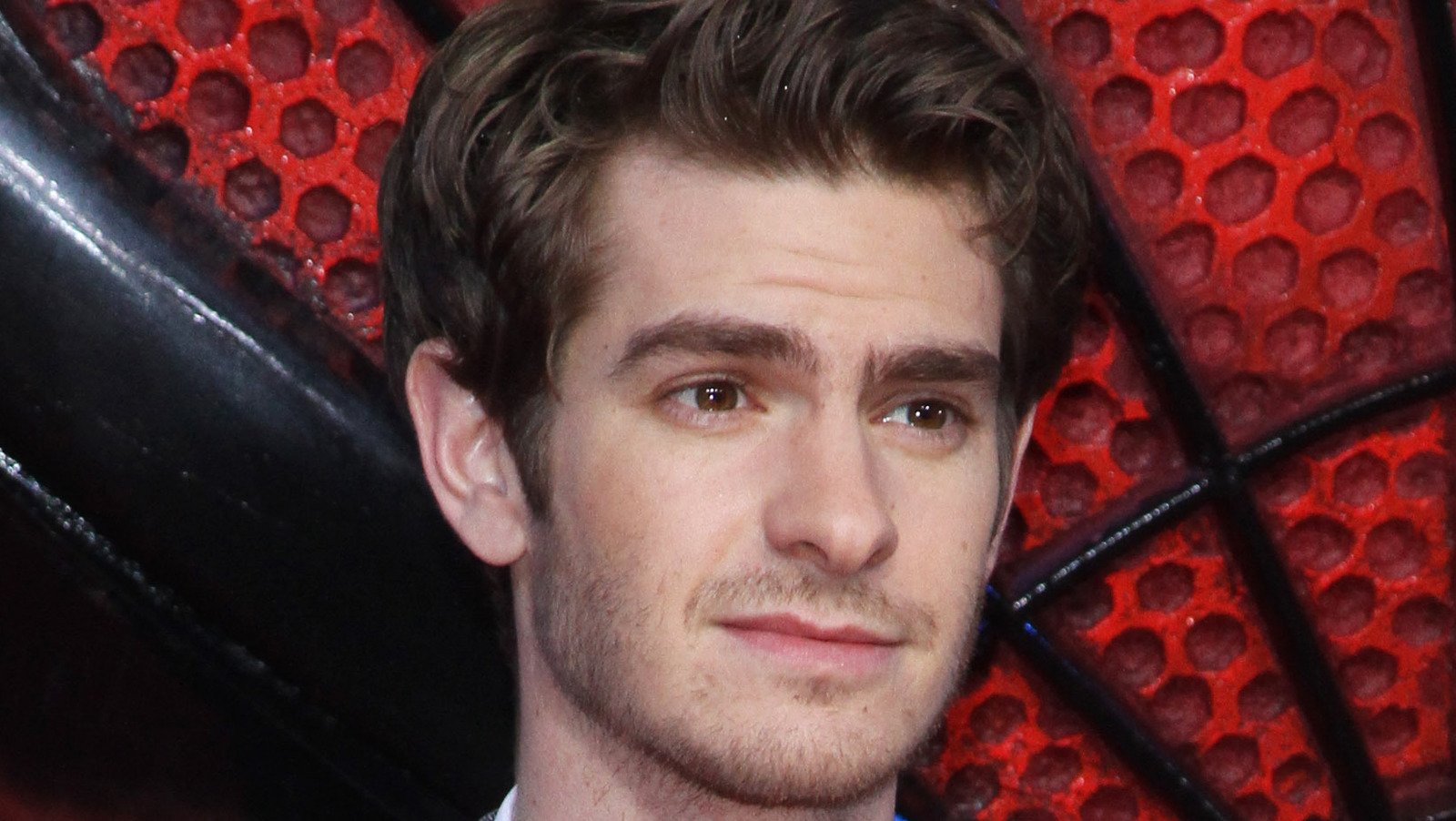 Andrew Garfield Ripped