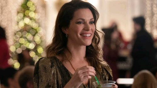 Why Amanda LaRusso From Cobra Kai Looks So Familiar - Looper | Flipboard