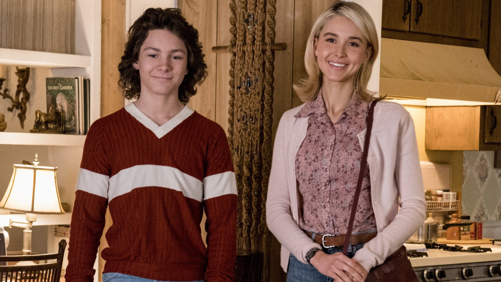 What Happened To Veronica On Young Sheldon? | Flipboard