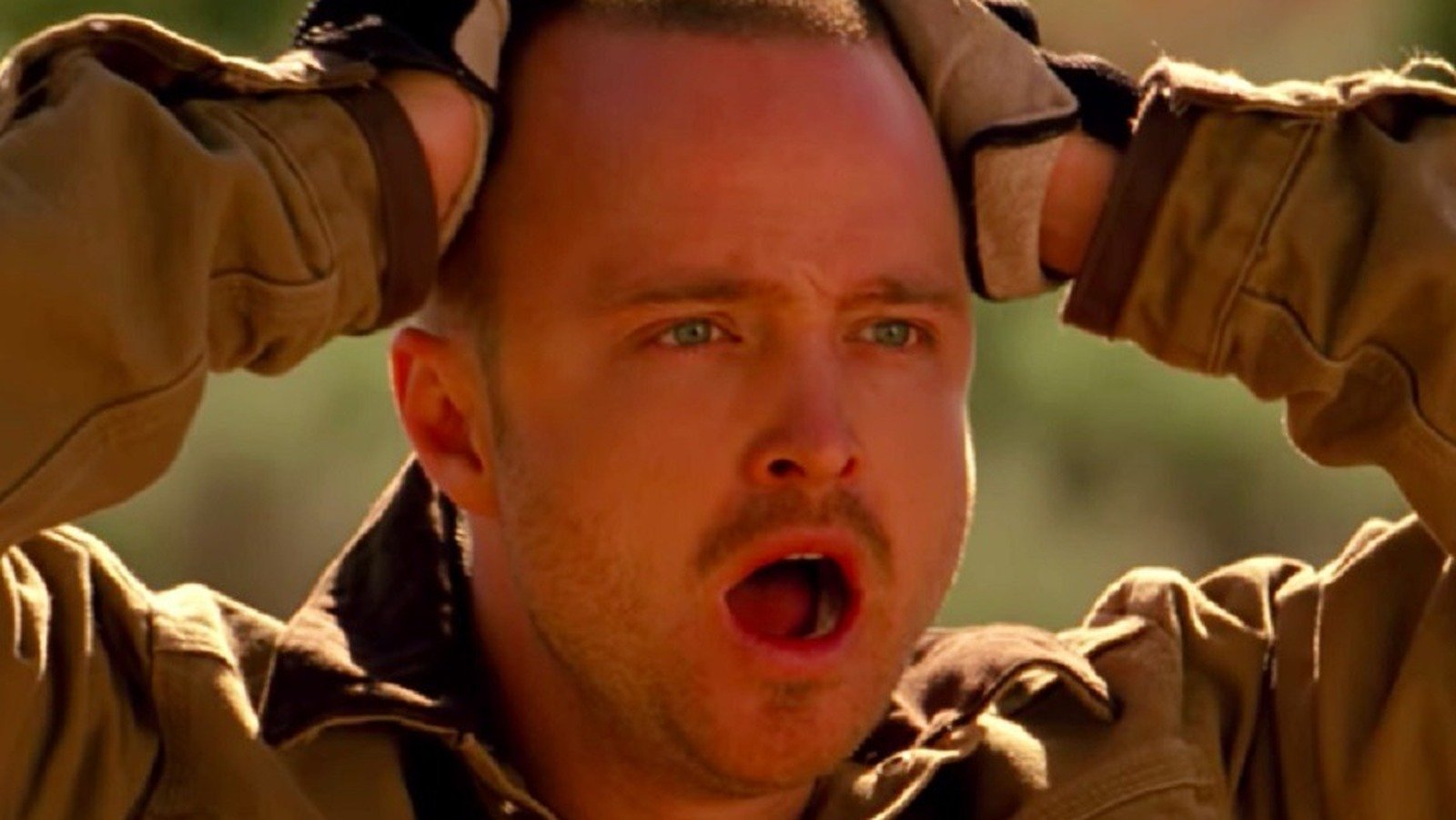 The Untold Truth About The Guy Who Played Tuco On Breaking Bad | Flipboard