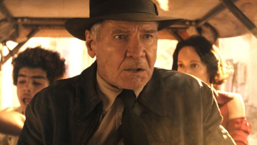 Was Indiana Jones Based On This Real-Life Professor Turned ...