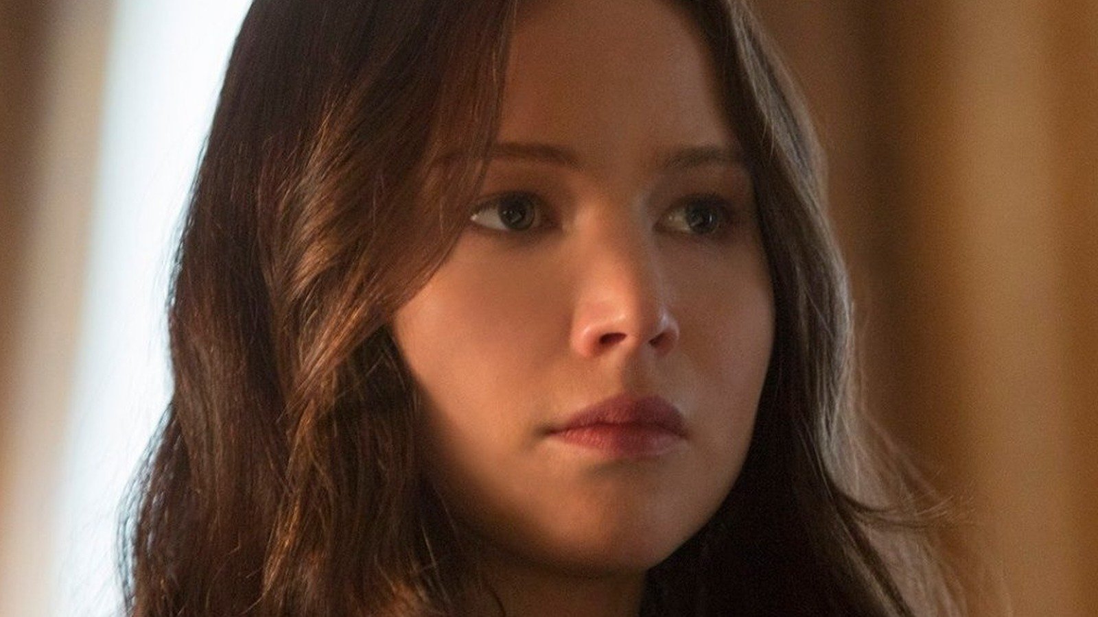 The Hunger Games Prequel Just Cast The Perfect Head Gamemaker | Flipboard