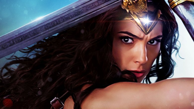 Gal Gadot Got Ripped To Play Wonder Woman. Here's How | Flipboard