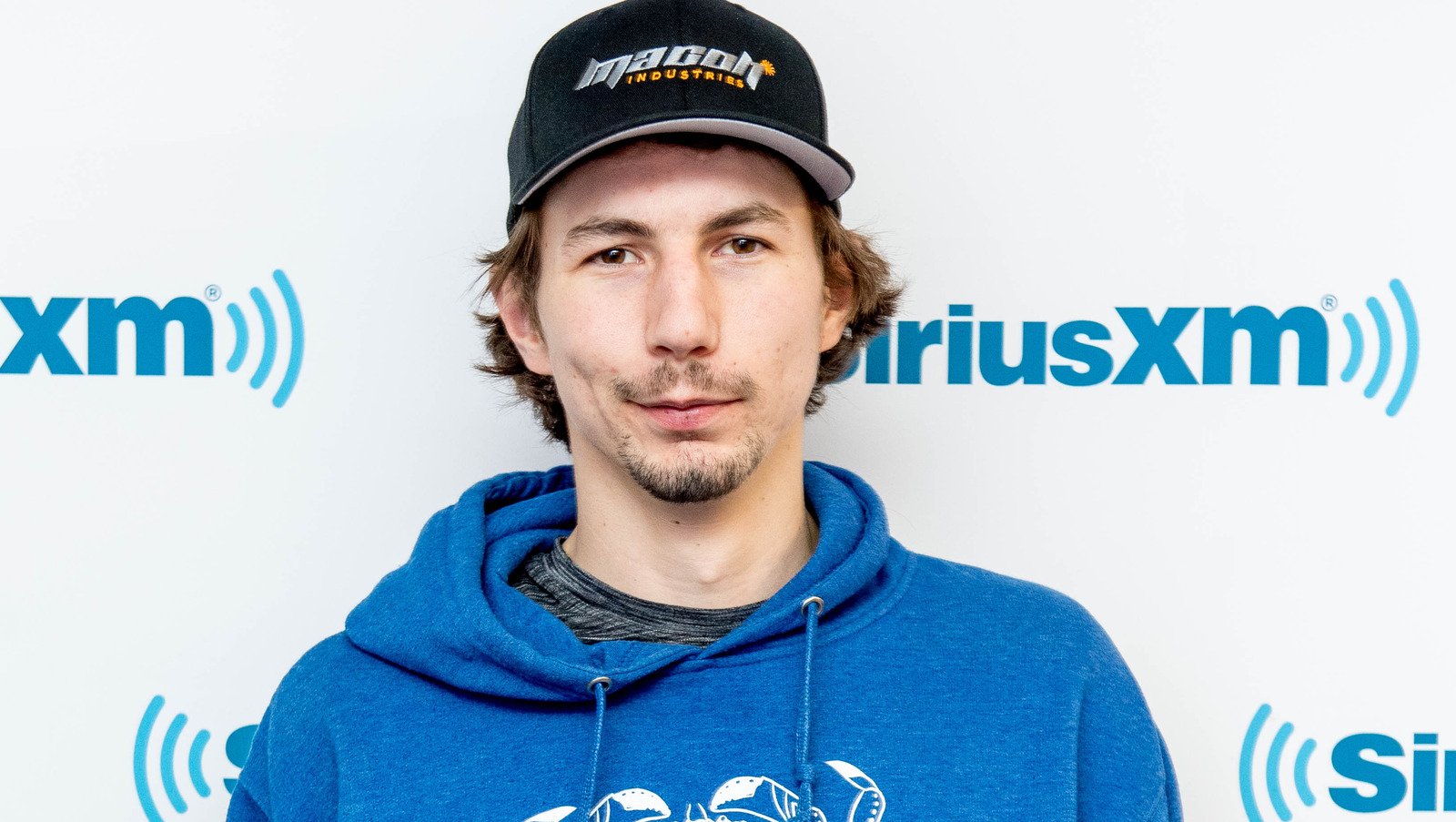 Parker Schnabel Doesn't Want His Children To Inherit His Gold Rush Job ...