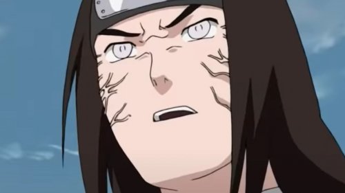 The Tragic Death Of Naruto's Neji Hyūga Explained | Flipboard