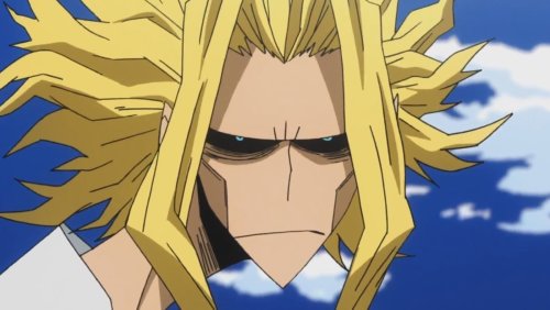 My Hero Academia Voice Actor Christopher Sabat Explains How He Found ... My Hero Academia Voice Actor Christopher Sabat Explains How He Found ...