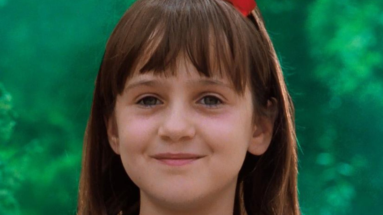 What Lavender From Matilda Looks Like Today Flipboard