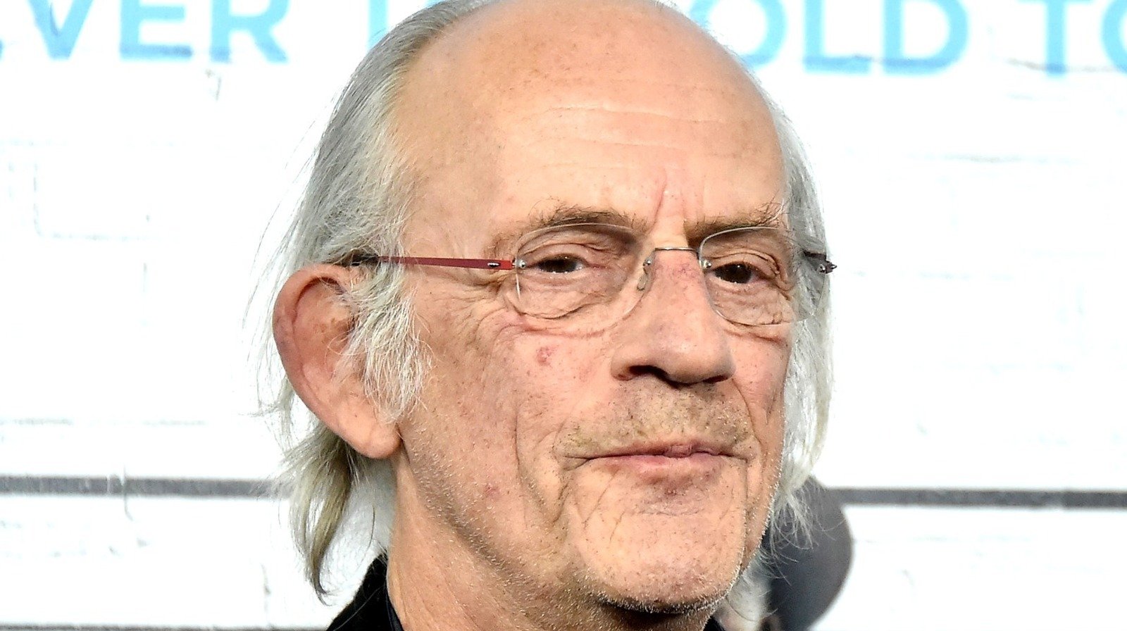 The Role Christopher Lloyd Says Ruined His Life | Flipboard