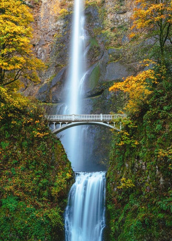 THE 27 BEST WATERFALLS IN THE WORLD | Flipboard