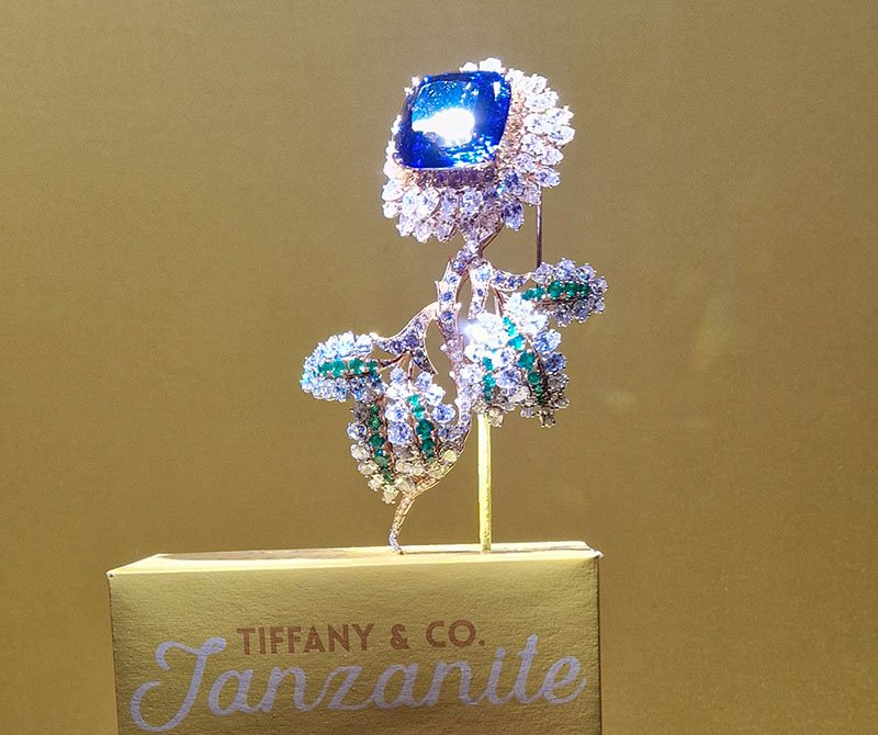 10 MOST FAMOUS TIFFANY & CO. DESIGNS | Flipboard