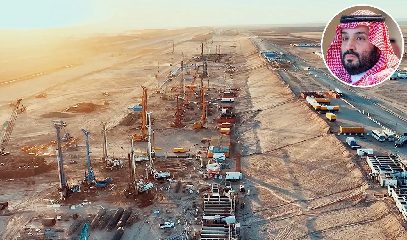 Going beyond silencing his most ardent critics, Saudi Crown Prince MBS went ahead and raised an ...