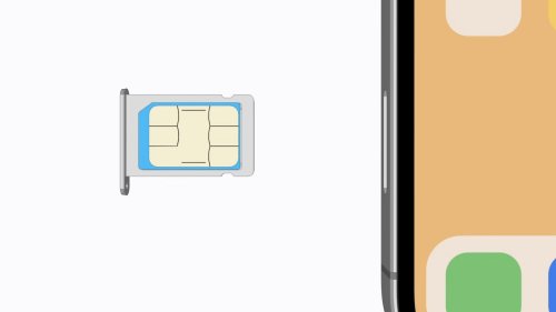 Apple Has Considered Removing SIM Card Slot From Some iPhone 14 Models ...