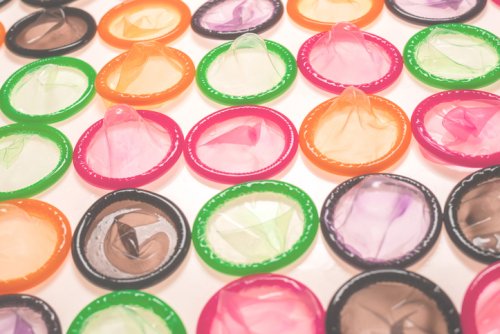 Take A Ride With These 8 Weird And Wild Condoms You Didnt Know Existed Flipboard