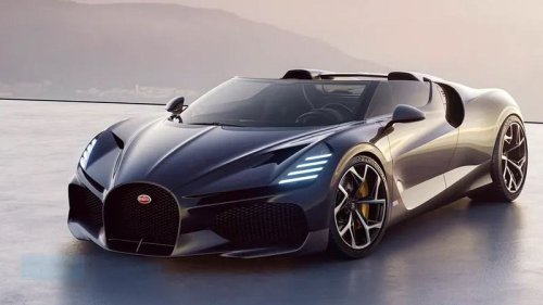 Das sind die 7 Autos mit den meisten PS | Flipboard