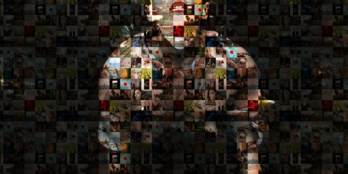 How To Make A Photo Mosaic In Photoshop Flipboard