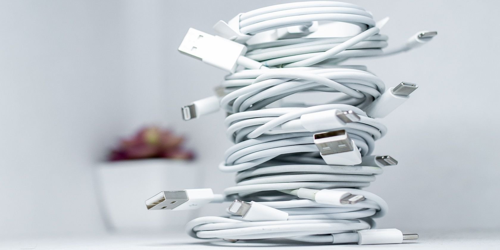 4 Ways to Fix a Broken Charger Cable (And Other DIY Fixes) | Flipboard