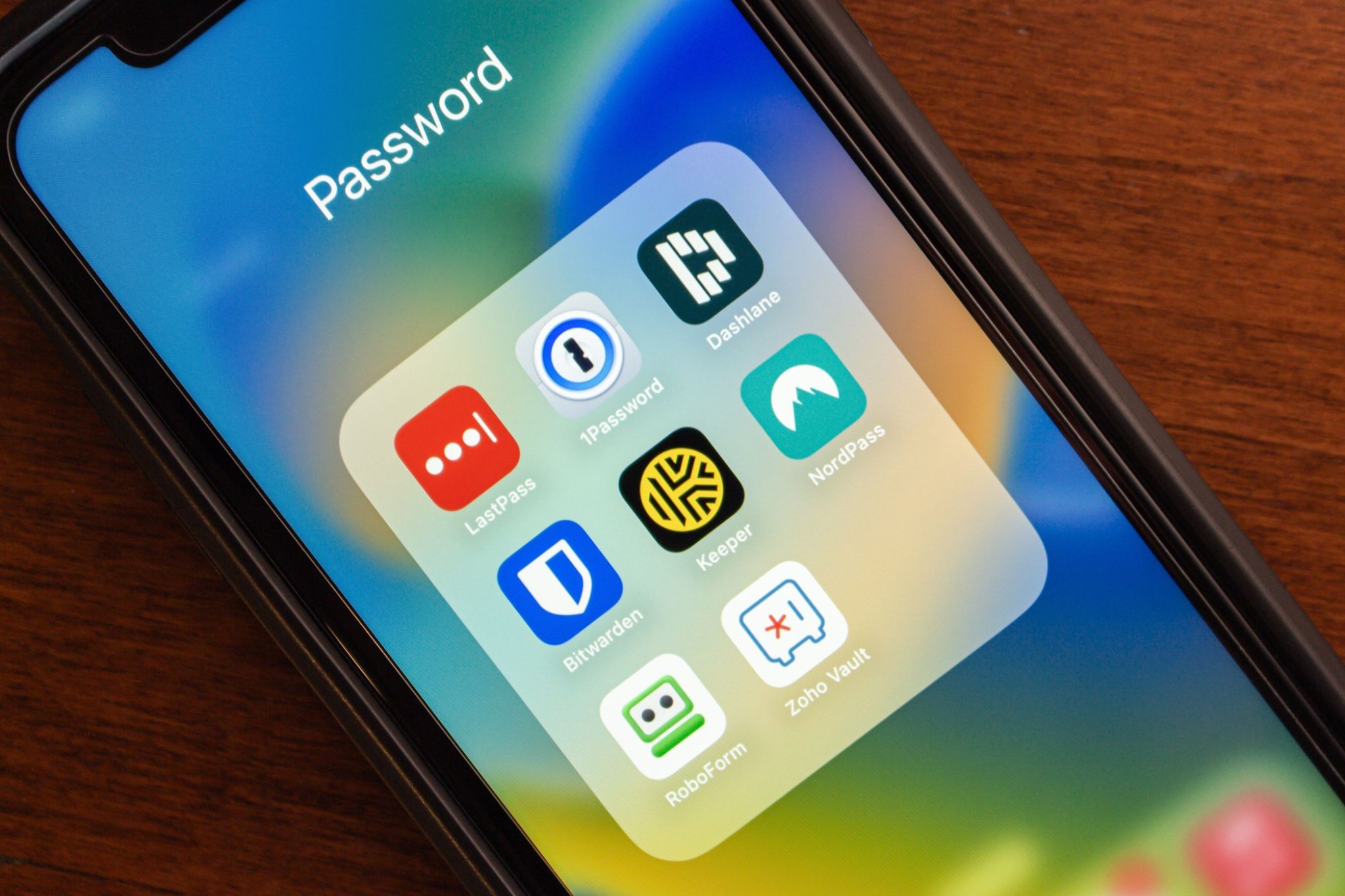 7 Top Password Managers for Family Security | Flipboard