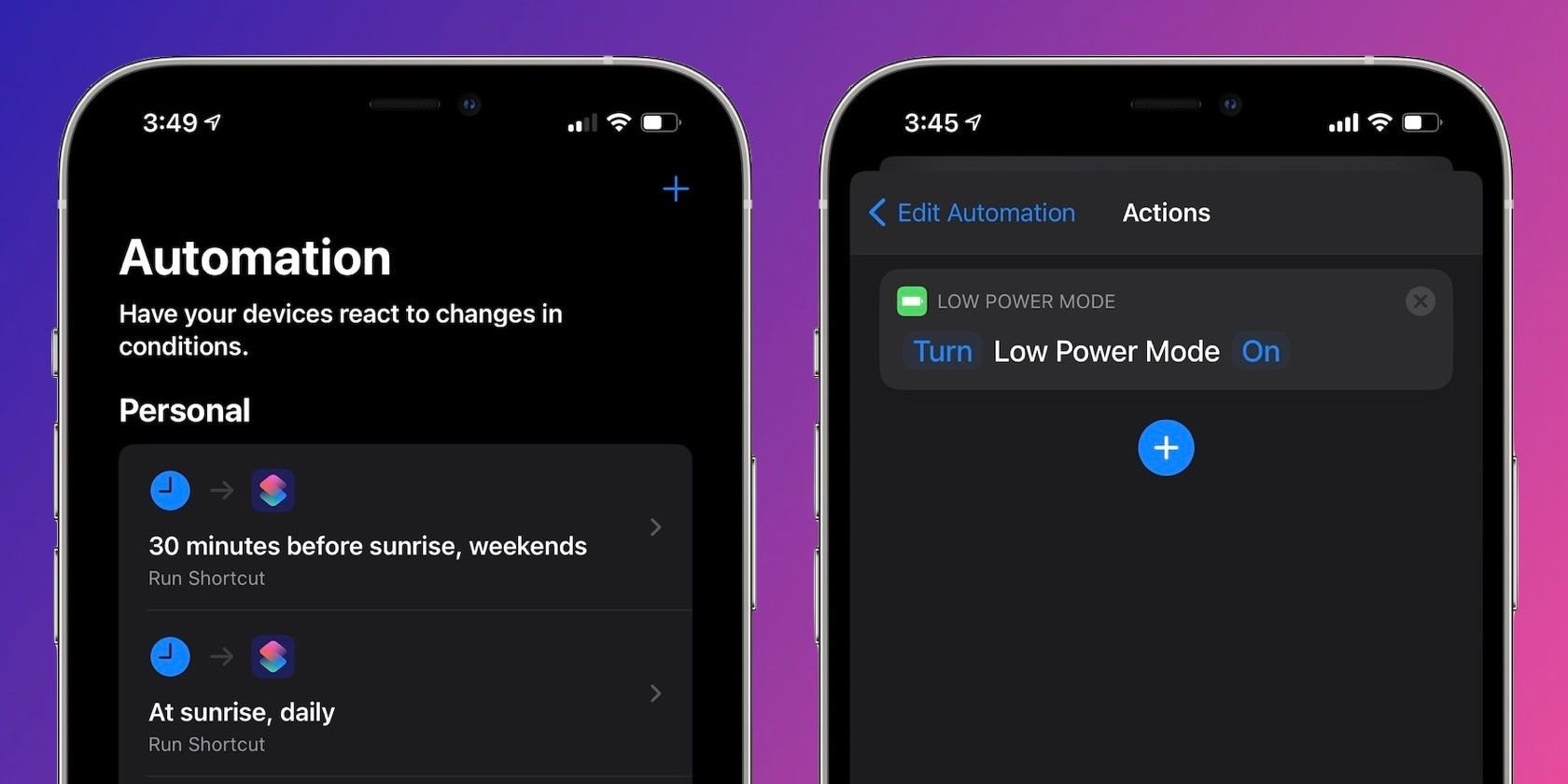 A Comprehensive Guide to iOS Shortcuts App Mastery: All You Need to ...