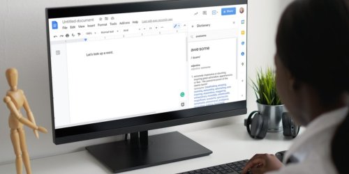 How To Use The Dictionary In Google Docs Flipboard