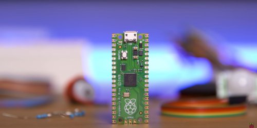 Raspberry Pi Pico Pinout Explained: Everything You Need to Know | Flipboard