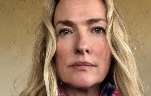 Tatjana Patitz Survived by Her Son Jonah Patitz and Ex-husband Jason ...