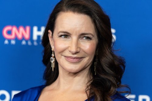 Kristin Davis Opens Up About The Ridicule She Received For Getting