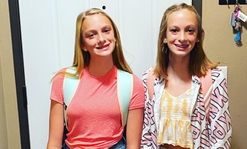 Abbigail and Isabelle Carlsen: Where Are The Former Conjoined Twins Now ...