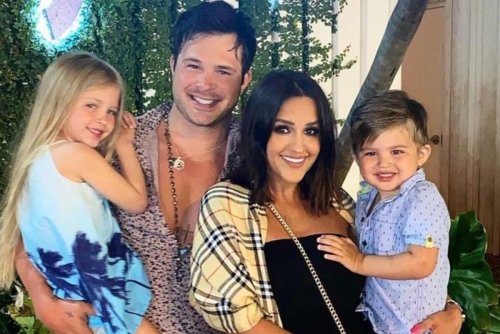 Former ‘Days of Our Lives’ Actor Cody Longo Passes Away at 34 Years Old ...