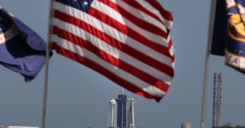 SpaceX Starship rocket launch LIVE stream and UK time | Flipboard