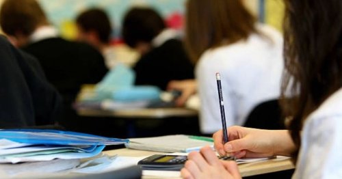 Impossible GCSE Maths Questions Leaves Parents And Pupils Baffled impossible-gcse-maths-questions-leaves-parents-and-pupils-baffled