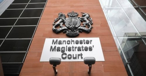 Arrest Warrant Issued For Man As 10 Men Appear In Court Over Alleged